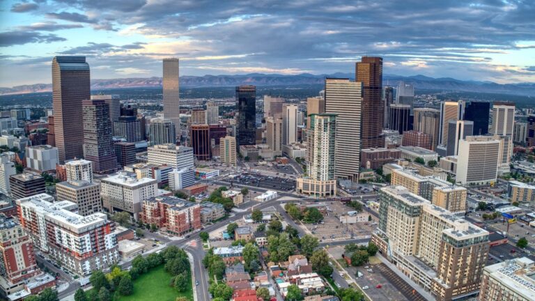 Colorado Smart Cities Alliance – Collaborating Smart Cities in Colorado